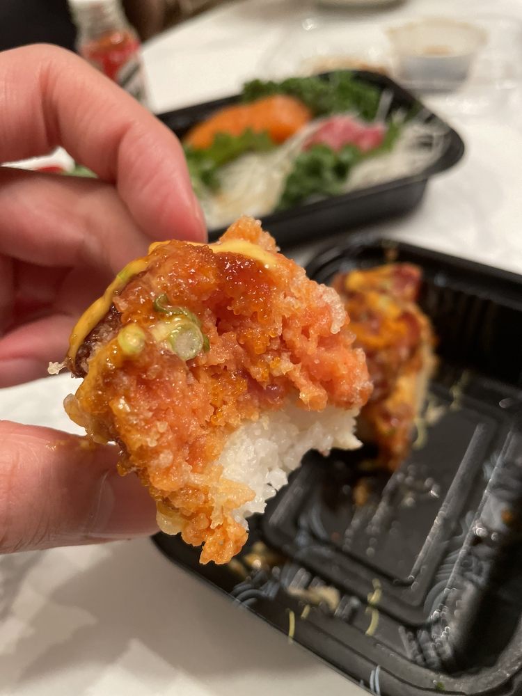 WAKA ASIAN FUSION - 43 Photos & 47 Reviews - 95 King St, Chappaqua, New ...