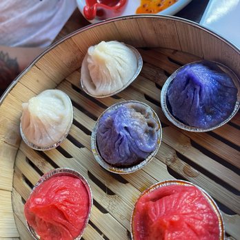 MINI POTSTICKERS - Updated December 2024 - 112 Photos & 54 Reviews ...