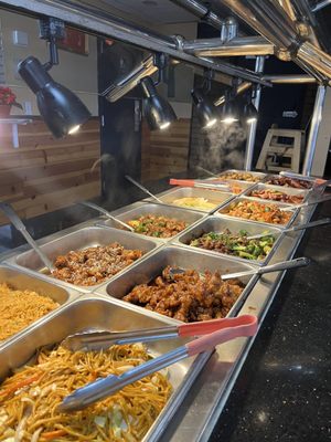 FU LAI CHINA BUFFET - Updated September 2025 - 63 Photos & 37 Reviews ...