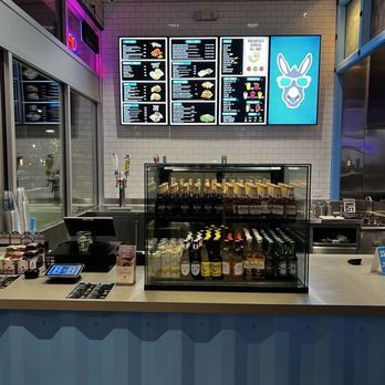 BLUE BURRO BURRITOS & CANTINA - 206 Photos & 167 Reviews - 1313 ...