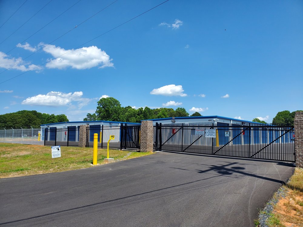 GARDMAX STORAGE - Request a Quote - 4902 Beeson Farm Rd, Sophia, North ...