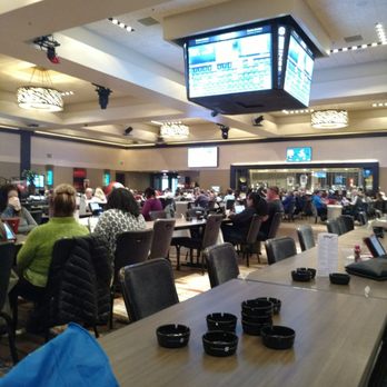BINGO HALL AT CASINO ARIZONA Scottsdale, AZ - Updated November 2024 ...