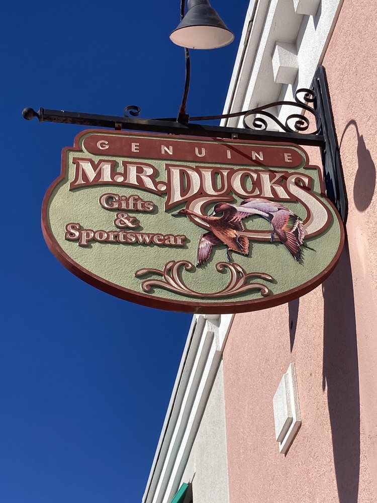 M R DUCKS - Updated October 2025 - 1316 Celebrity Cir, Myrtle Beach ...
