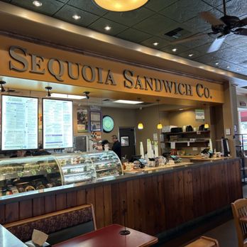SEQUOIA SANDWICH COMPANY - Updated December 2024 - 330 Photos & 440 ...