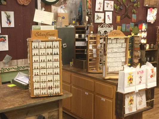 BACKYARD BIRD SHOP - Updated December 2025 - 16 Photos & 16 Reviews ...