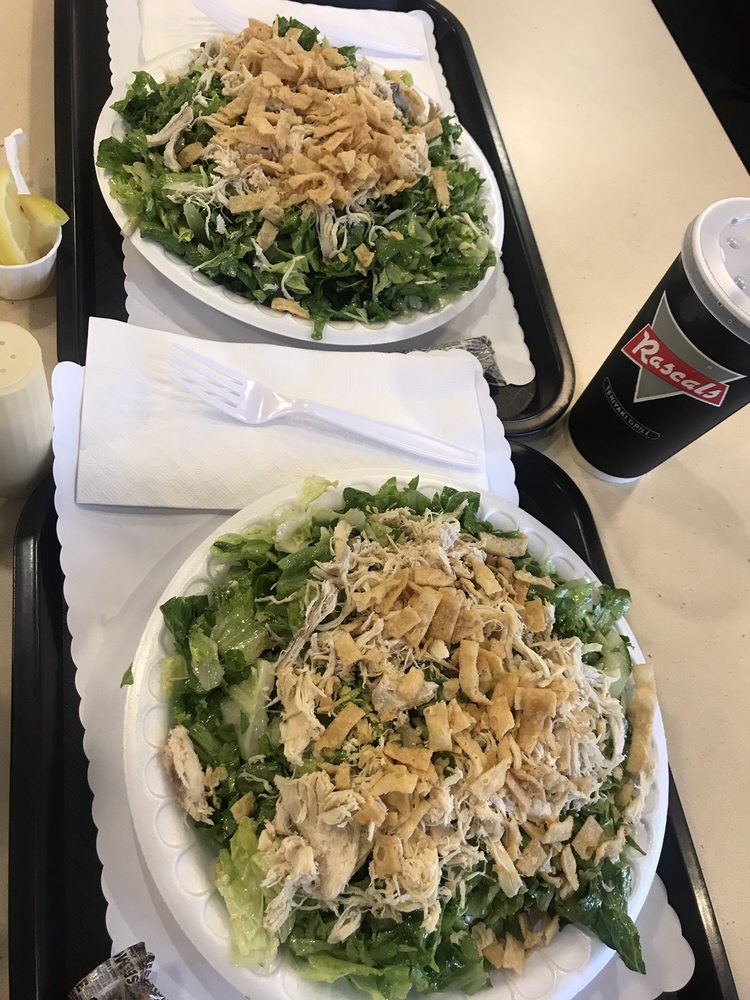 RASCALS TERIYAKI GRILL - 567 Photos & 896 Reviews - 1540 W Artesia Blvd ...