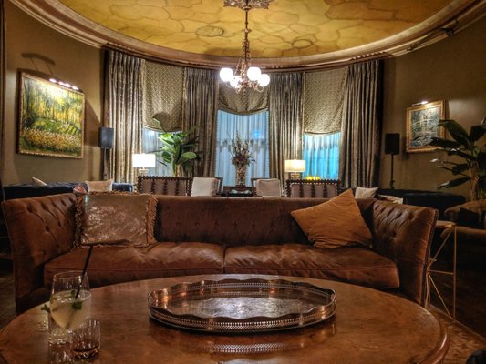 THE LIBRARY - 34 Photos & 13 Reviews - 712 Cass Ave, Detroit, Michigan ...