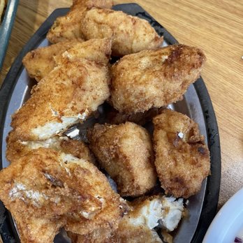 BLUFF LAKE CATFISH FARM - Updated January 2026 - 43 Photos & 46 Reviews ...