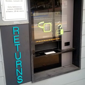 SOLANA BEACH LIBRARY - Updated December 2025 - 29 Photos & 23 Reviews ...