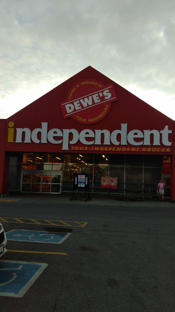 DEWE’S YOUR INDEPENDENT GROCER - Updated December 2025 - 400 Dundas ...