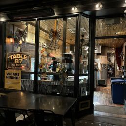 TABLE 87 - BROOKLYN HEIGHTS - Updated December 2025 - 352 Photos & 403 ...