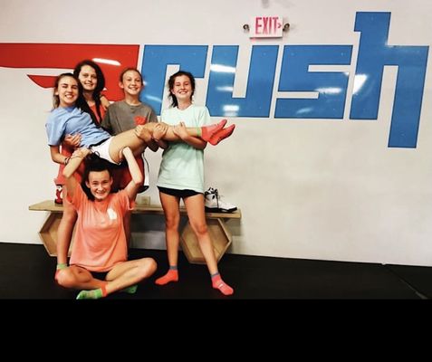 RUSH ATHENS - Updated October 2025 - 17 Photos & 21 Reviews - 10 ...