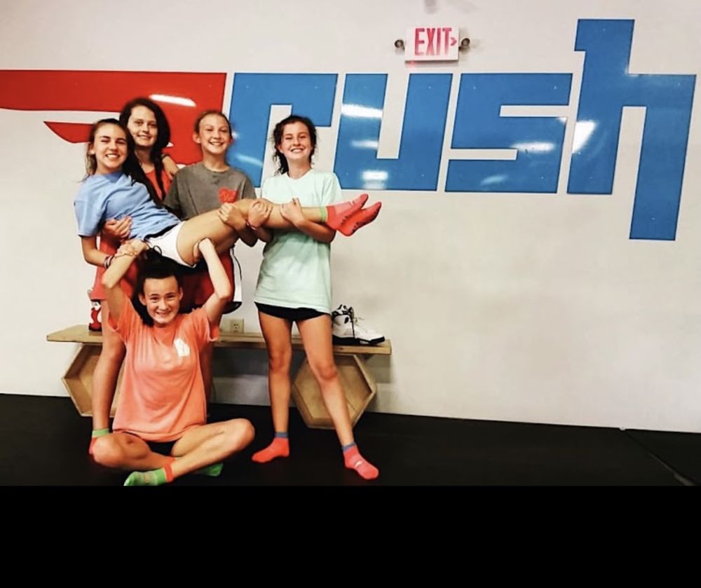 RUSH ATHENS - Updated March 2025 - 17 Photos & 20 Reviews - 10 ...