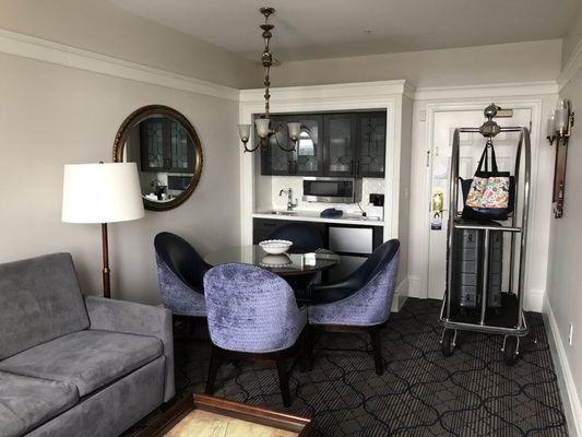 MARRIOTT VACATION CLUB AT CUSTOM HOUSE, BOSTON - Updated September 2024 ...