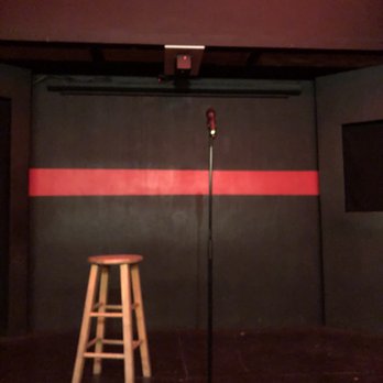 THE BACKLINE COMEDY THEATRE - Updated December 2025 - 63 Photos & 26 ...