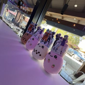 MILK TEA LAB - Updated December 2024 - 131 Photos & 121 Reviews - 5100 ...