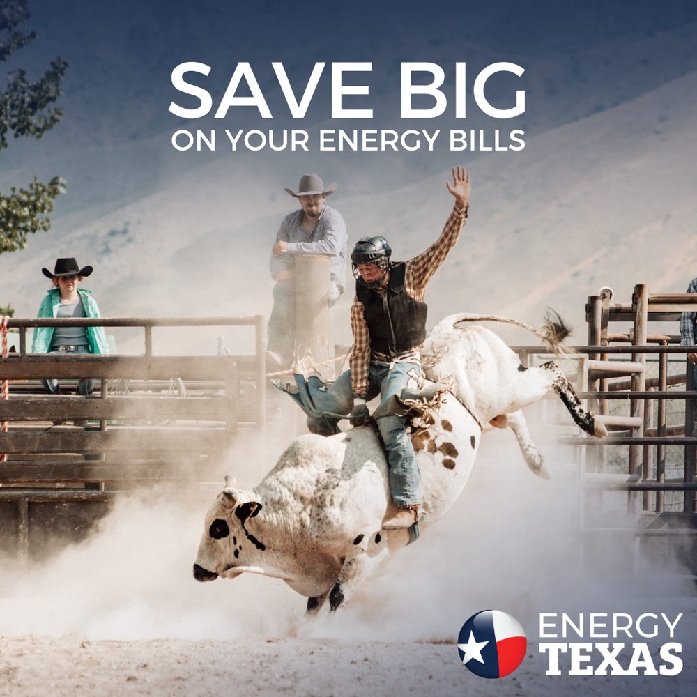 ENERGY TEXAS - Updated November 2025 - 17 Photos & 98 Reviews - 5373 W ...