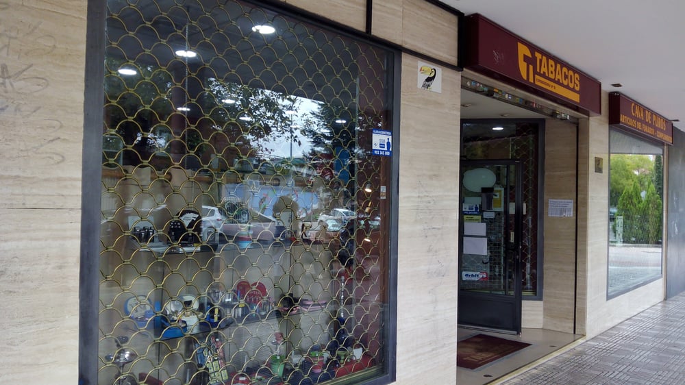 ESTANCO JUNCAL - Updated July 2024 - Calle de Londres, Mayenne ...