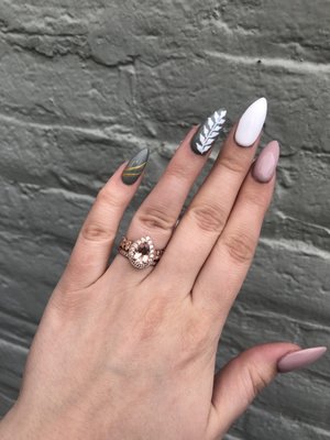 FOREVER NAILS - Updated June 2024 - 29 Photos & 52 Reviews - 1634 ...