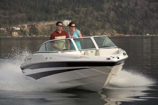 SANDPOINT BOAT & RV RENTALS - Updated October 2025 - 195 N Triangle Dr ...