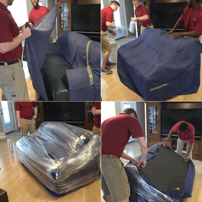 AB MOVING & STORAGE - PLANO - Updated October 2025 - 281 Photos & 664 ...