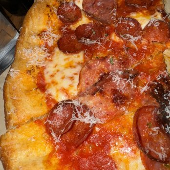 NORTH ITALIA - Pizza at 1069 S Rampart Blvd, Las Vegas, Nevada - 3361 ...