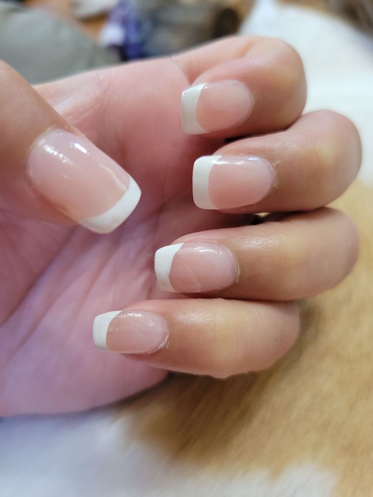 ANGEL TIPS NAIL SPA - Updated June 2024 - 29 Photos & 49 Reviews - 217 ...