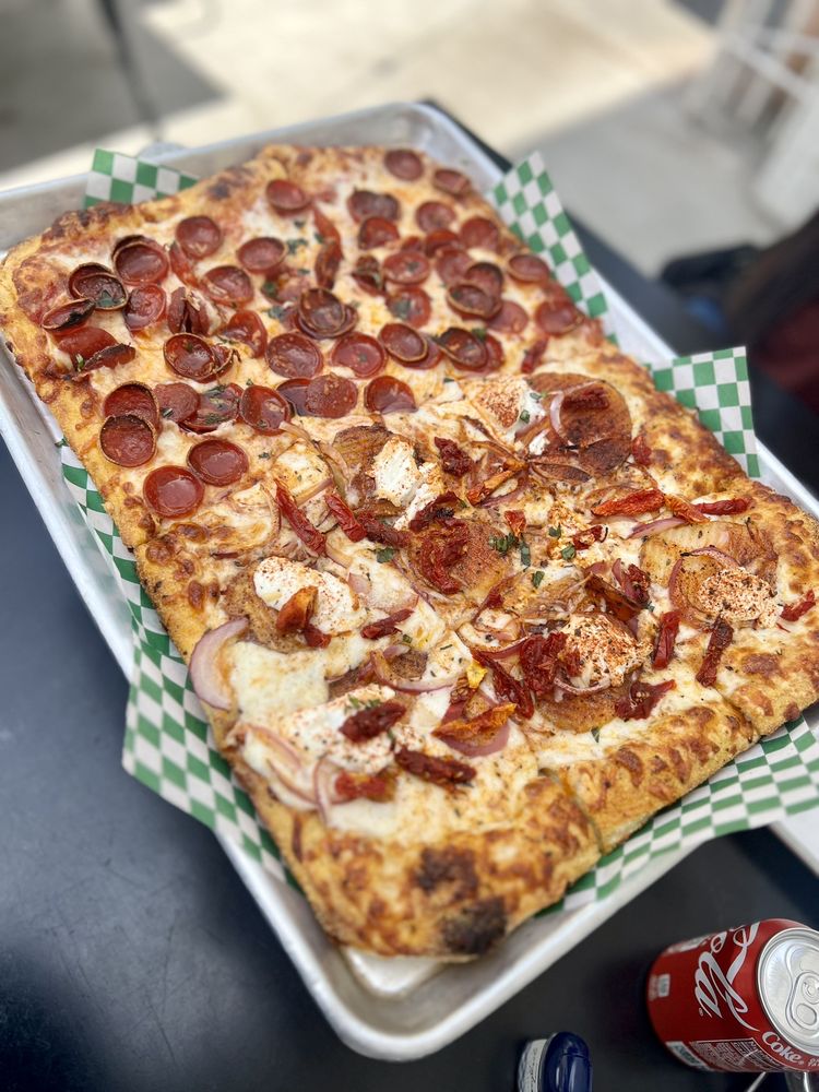 PIZZASAURUS REX - Updated December 2025 - 793 Photos & 702 Reviews ...