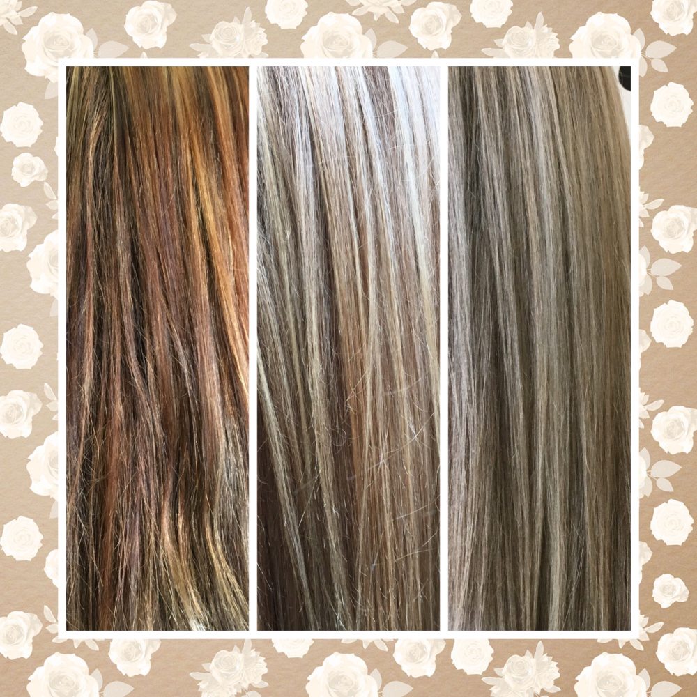 ANDI B SALON - Updated January 2026 - 18 Photos - 3630 Peachtree Pkwy ...