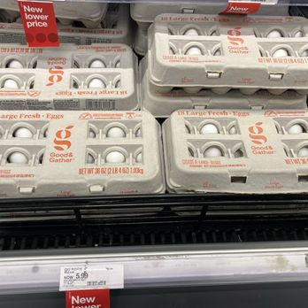 TARGET - Updated October 2025 - 28 Photos & 26 Reviews - 5584 Dressler ...