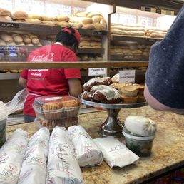 NICOLO’S ITALIAN BAKERY AND DELI - Updated January 2026 - 236 Photos ...