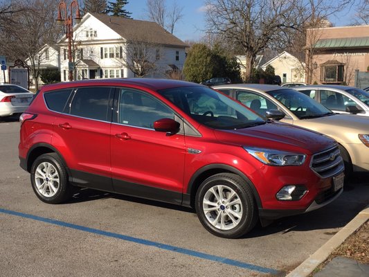 LIBERTY FORD - Updated December 2025 - 28 Reviews - 5500 Warrensville ...