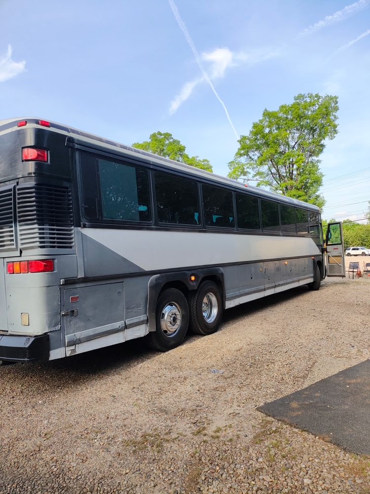 CAROLINA BUS LINES - Updated October 2025 - 875 walnut street, Cary ...