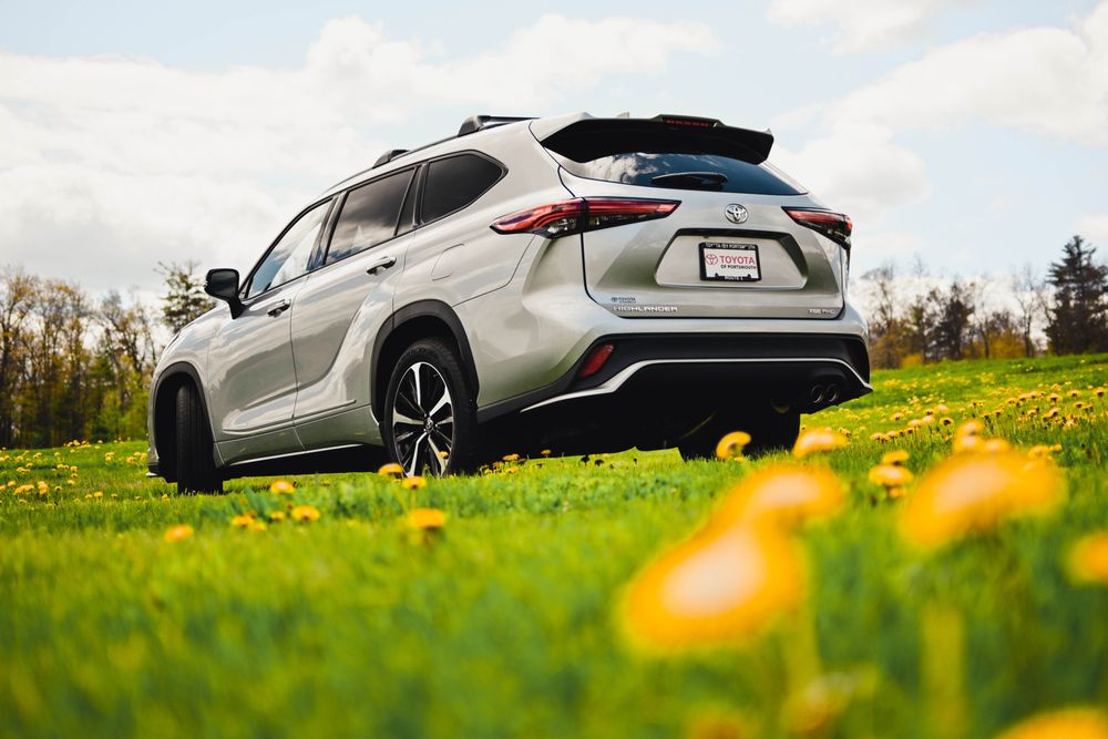TOYOTA OF NASHUA - Updated May 2026 - 210 Photos & 324 Reviews - 10 ...