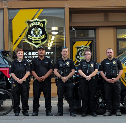 SK SECURITY - Updated December 2025 - 89 Photos - 3200 Merriam Ln ...