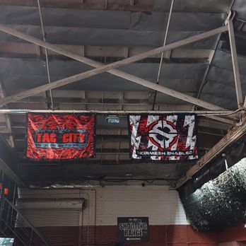 TAC CITY AIRSOFT - Updated April 2025 - 248 Photos & 399 Reviews - 2430 ...