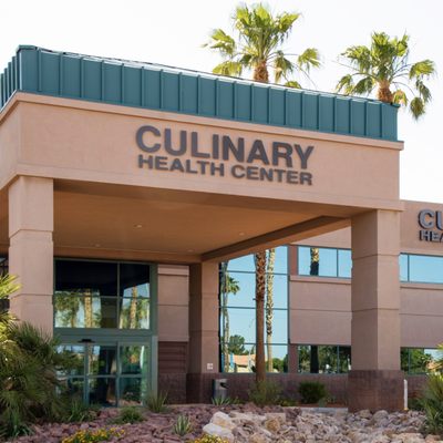 CULINARY PHARMACY - Updated December 2025 - 650 N Nellis Blvd, Las ...