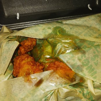 WINGSTOP - Updated November 2025 - 27 Photos & 12 Reviews - 405 E Dixie ...