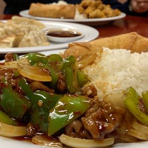 LITTLE PANDA CHINESE RESTAURANT - 29 Photos & 56 Reviews - Chinese ...
