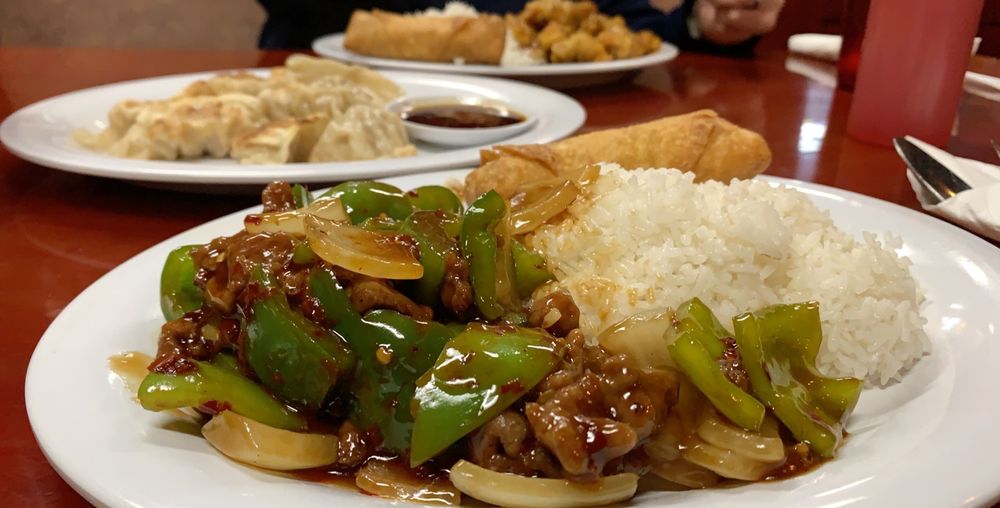 PANDA GOURMET - 16 Photos & 29 Reviews - 6250 S Cedar St, Lansing, MI ...