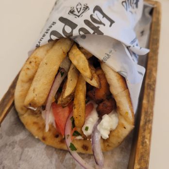 ESTIATORIO PLAKA - Updated December 2024 - 527 Photos & 78 Reviews ...