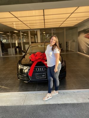 AUDI DOMINION - Updated July 2025 - 97 Photos & 305 Reviews - 21105 IH ...