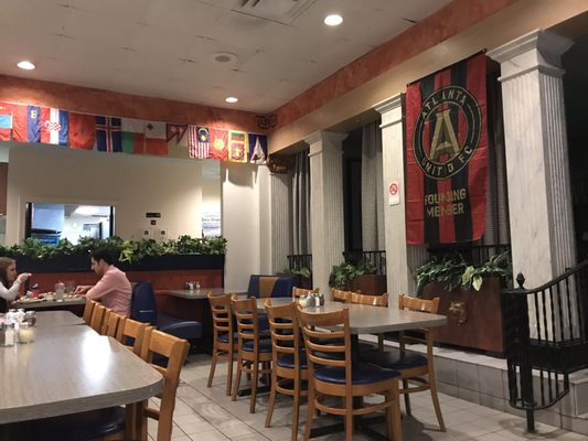 ATHENS PIZZA - 121 Photos & 204 Reviews - 1341 Clairmont Rd, Decatur ...