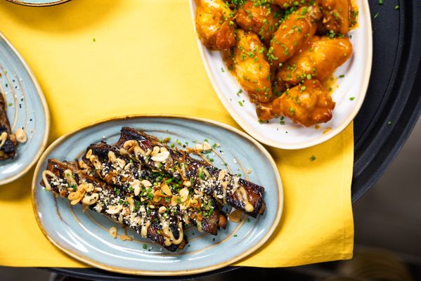 SILVA - Updated July 2025 - 103 Photos & 22 Reviews - 975 Ottawa Ave NW ...