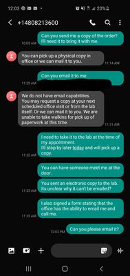 MomDoc - Updated May 2026 - 32 Photos & 143 Reviews - 2055 W Frye Rd ...