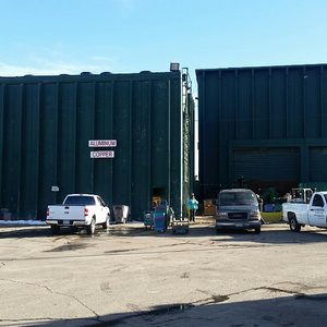 WASTE CONNECTIONS OF COLORADO - Updated November 2024 - 34 Photos & 448 ...