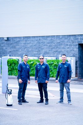 ABLE PEST MANAGEMENT - Updated December 2025 - 54 Photos & 76 Reviews ...