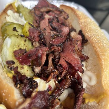 SAVERINO’S ITALIAN DELI & MARKET - Updated May 2024 - 612 Photos & 1220 ...