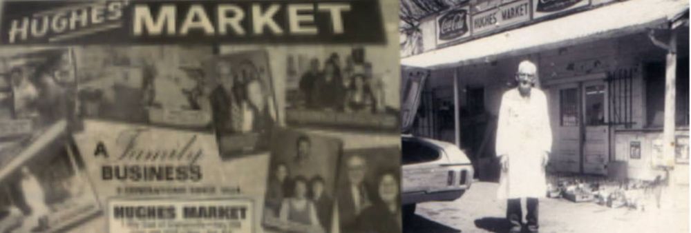 HUGHES MARKET & MEAT PROCESSING - Updated December 2025 - 11 Reviews ...