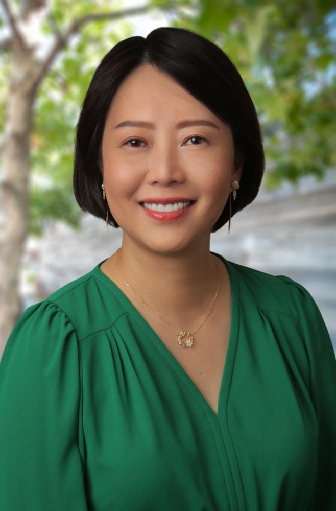 JOANNE SO - WEN GUO REAL ESTATE GROUP - Updated May 2024 - 505 Hamilton ...